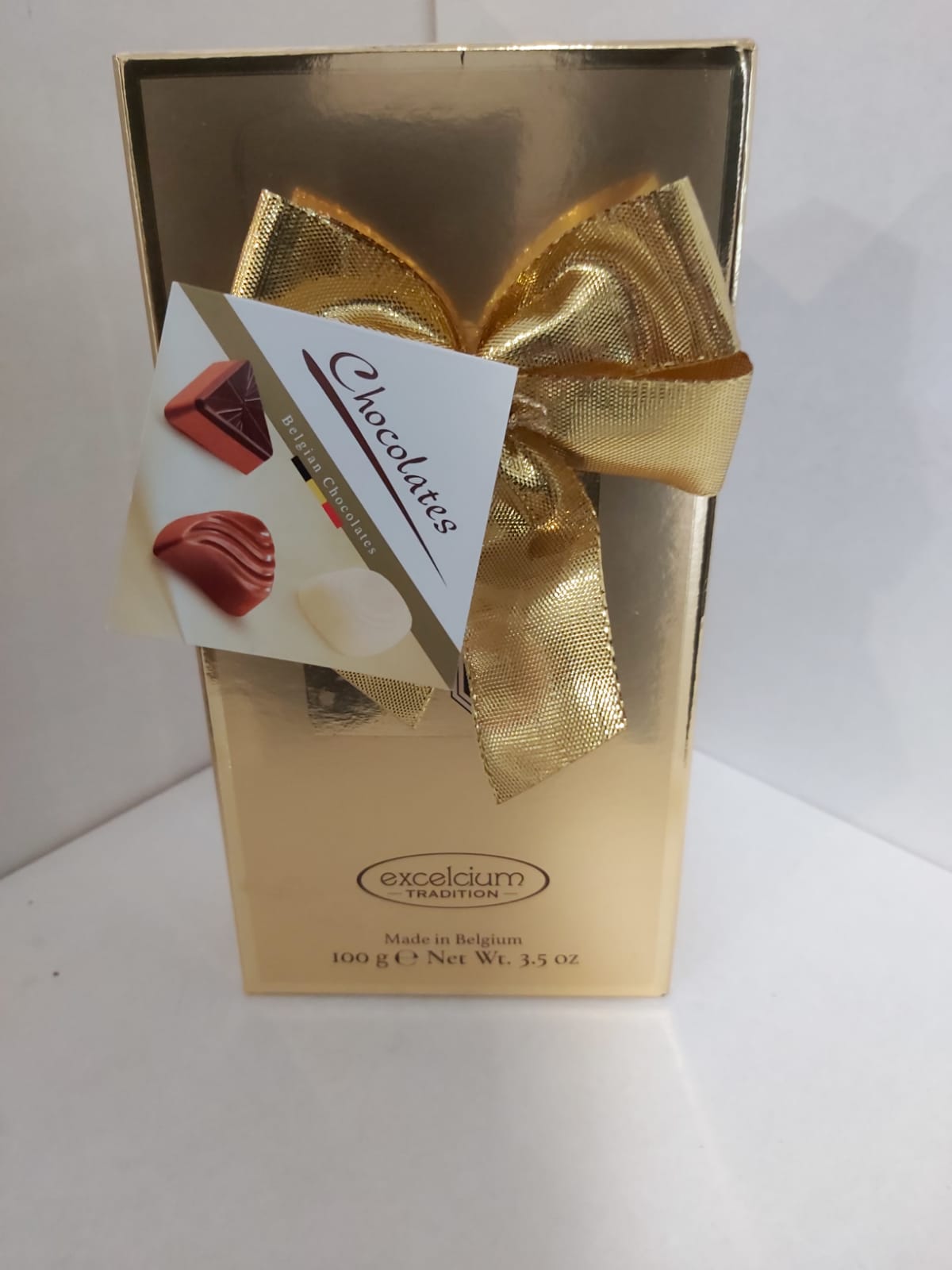 Excelcium Tradition – Pili's Coffee